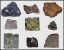 Meteorite Identification | Meteorite Exchange, Inc.