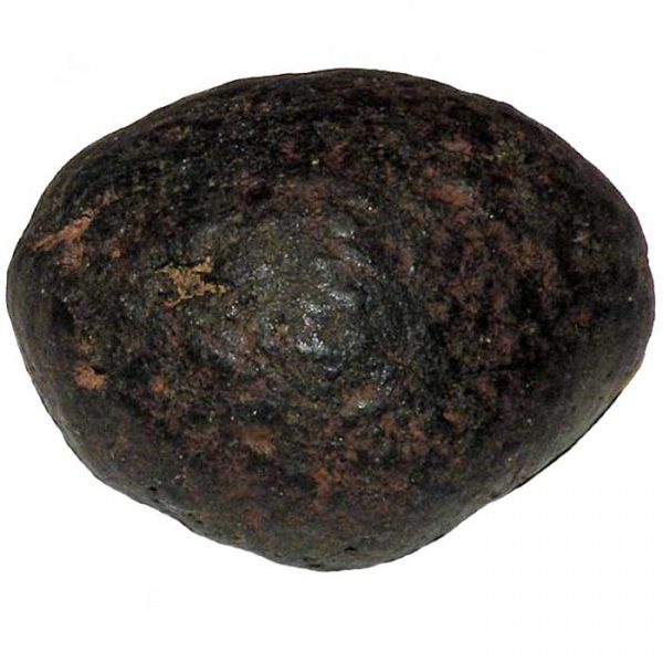 Meteorite Identification | Meteorite Exchange, Inc.