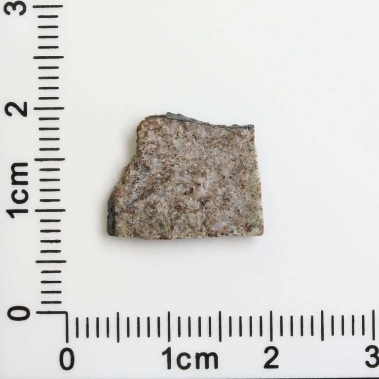 Tirhert Eucrite Meteorite TIRH-13 | Meteorite Exchange, Inc. Tirhert Eucrite Meteorite TIRH-13 | Meteorite Exchange, Inc.