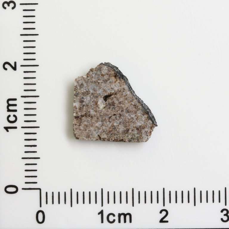 Tirhert Eucrite Meteorite TIRH-9 | Meteorite Exchange, Inc.