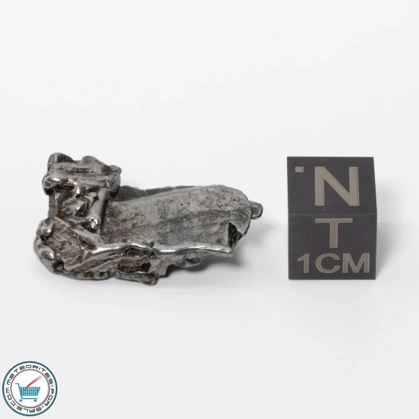 Aletai Meteorite 8.7g Crystal | Meteorite Exchange, Inc.