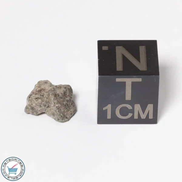NWA 11474 Lunar Meteorite 0.34g | Meteorite Exchange, Inc.