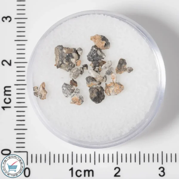 NWA 11474 Lunar Meteorite 0.33g | Meteorite Exchange, Inc.